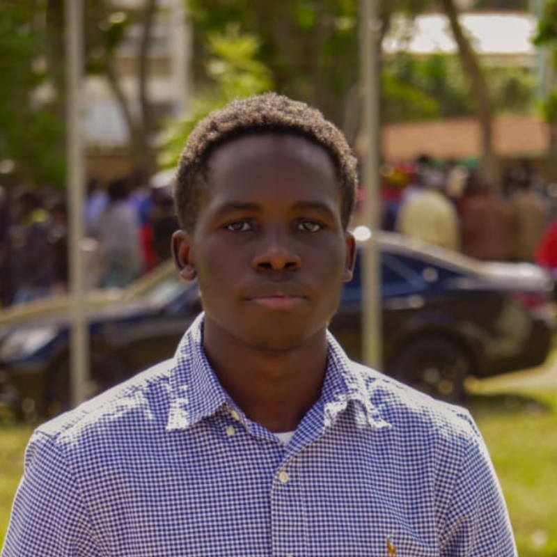 Owen Murunga - Software Engineer